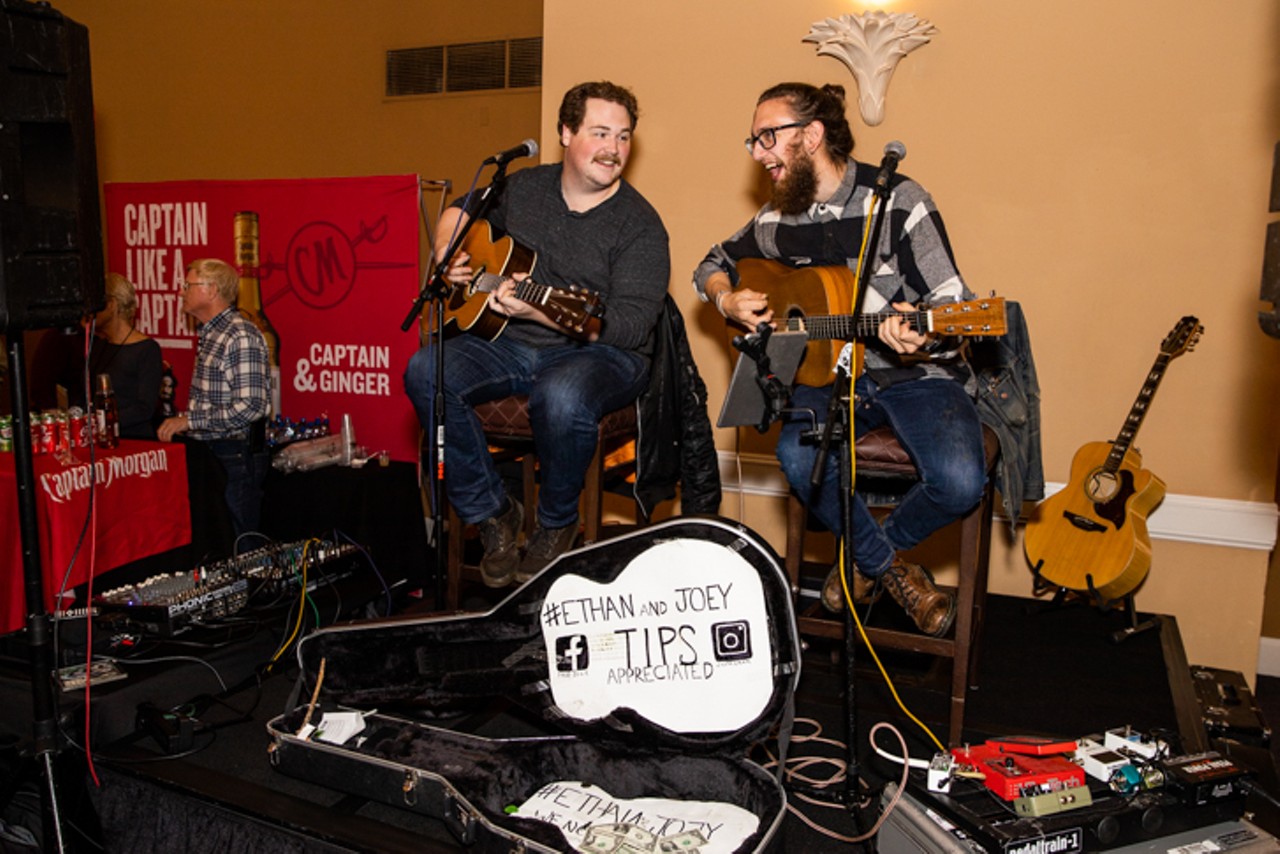 Mac & Cheese Throwdown - February 24, 2024 • Cincinnati, OH